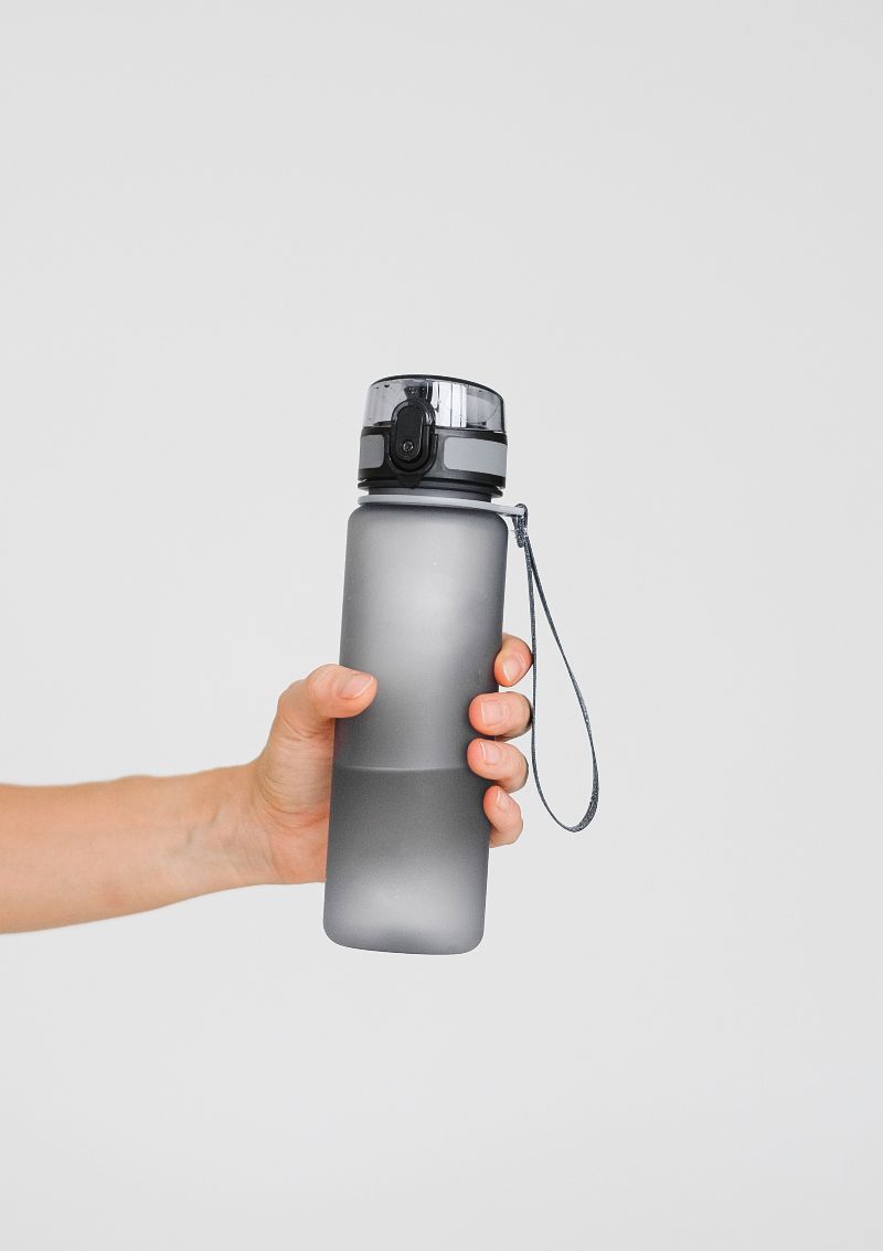 BOTELLAS CON FILTRO DE AGUA – Filtros de agua para casa