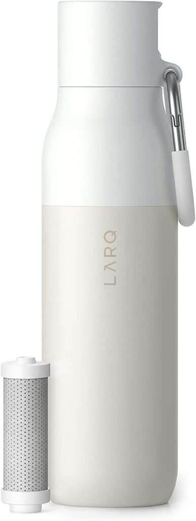 Las 5 Mejores Botellas Purificadoras de Agua con Filtro para regalar en ...